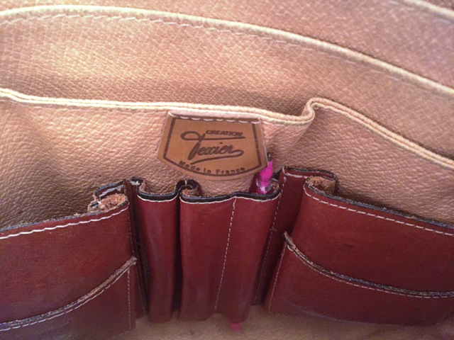 Texier Back to School/College Bag – Wear & tear review – danetigress