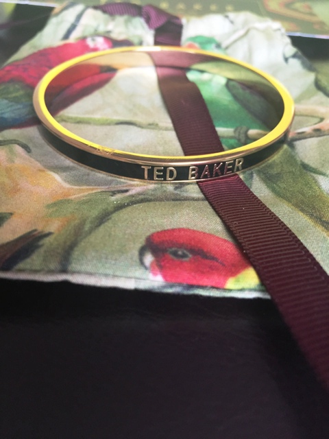 My Ted Baker Jewelry Collection and Review – danetigress
