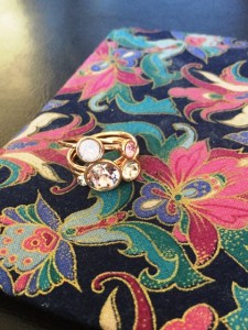 My Ted Baker Jewelry Collection and Review – danetigress