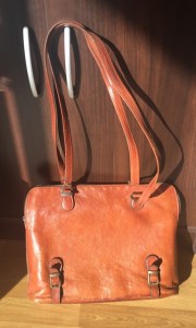 Texier Back to School/College Bag – Wear & tear review – danetigress