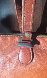 Texier Back to School/College Bag – Wear & tear review – danetigress